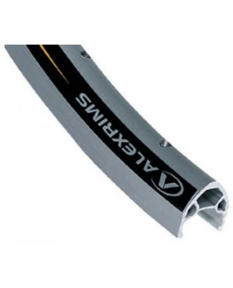 Обід 29″ Alex Rims TD19 32H пістований, наклейки “DC 3.0 DTSC” сині ...