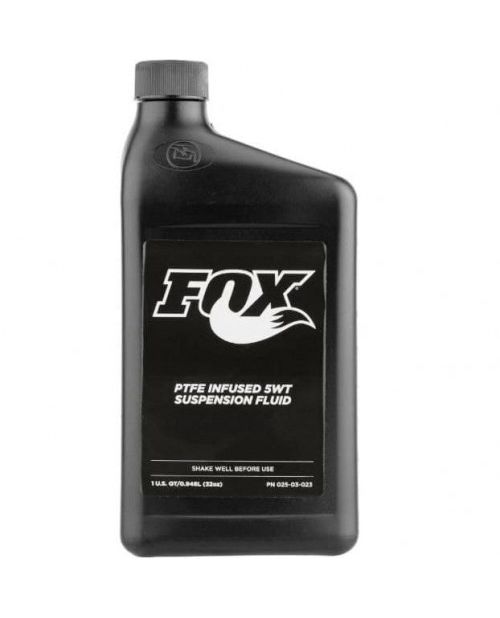 Обслуговування та догляд :: Мастила :: Для вилок та амортизаторів :: Мастило FOX Suspension ...