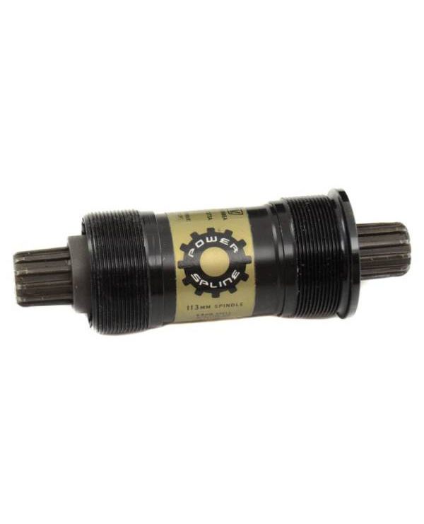 Каретка Truvativ BB-06 POWER SPLINE 68E/73-113mm BSA ОЕМ - купити в ...