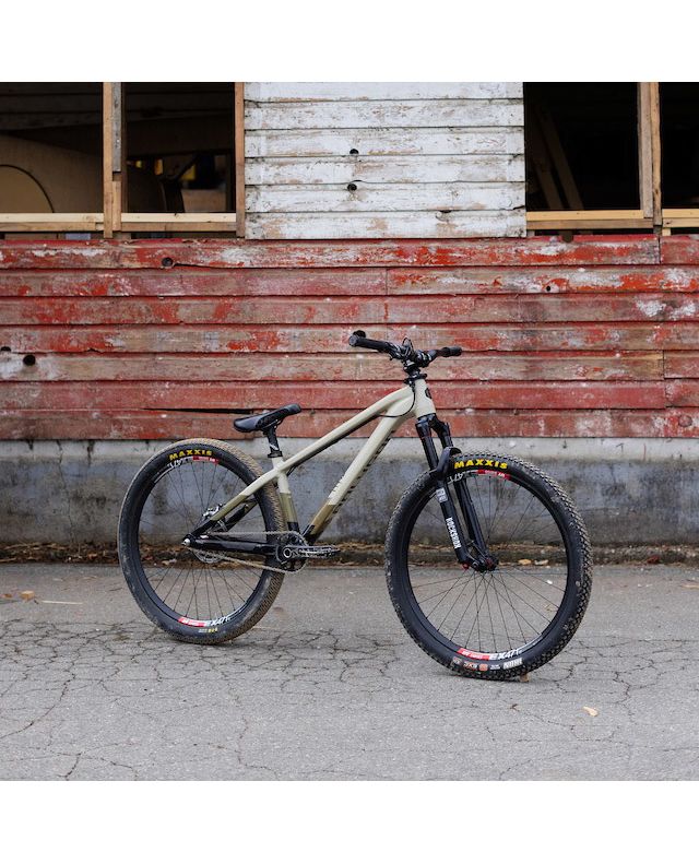 Велосипед POLYGON TRID cream (2021) - ціни, відгуки, фото ...