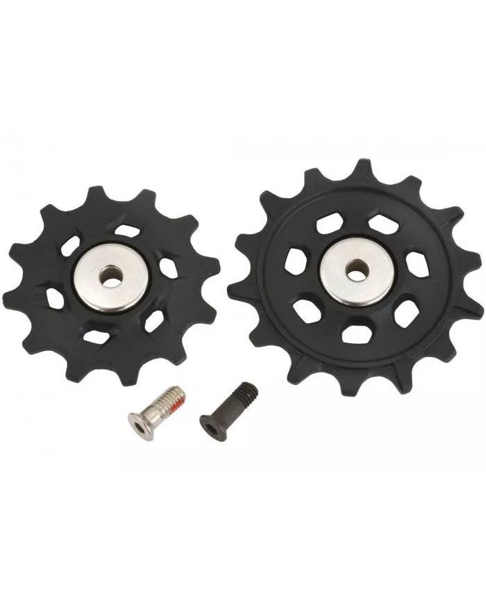 Ролики перемикача SRAM RD PULLEY KIT NX EAGLE - купити в інтернет ...