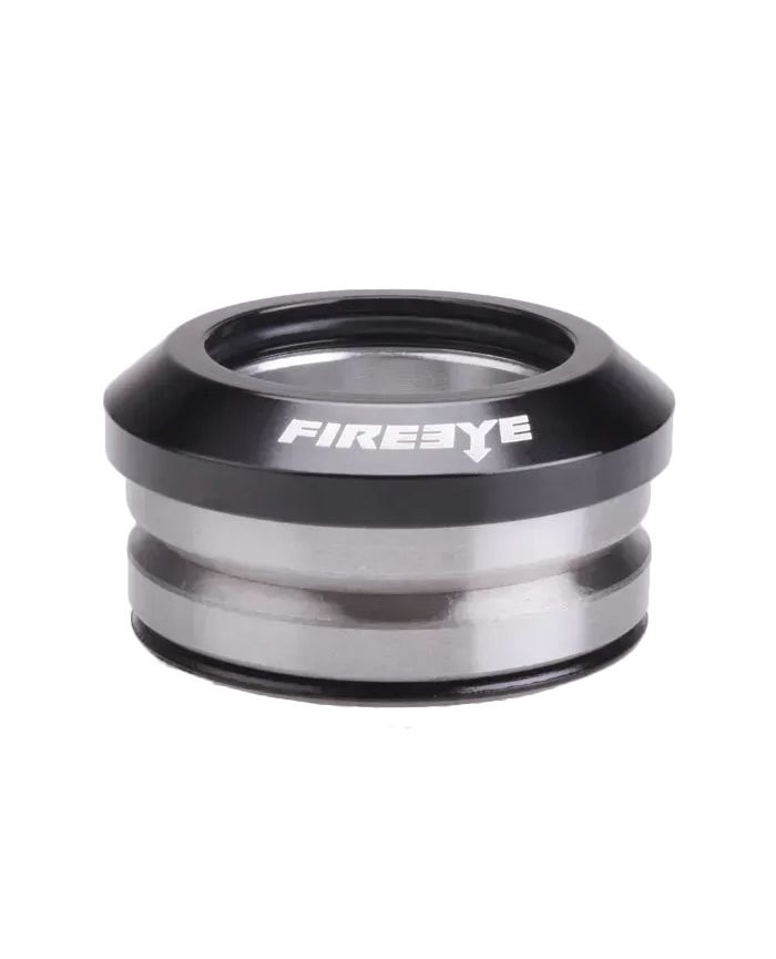 Рульова колонка FireEye IRIS-FIT, CNC чашка з герметичними підшипниками ...