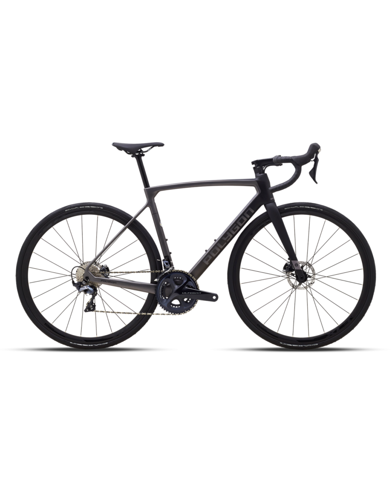 Велосипед Polygon Strattos S8D чорний - ціни, відгуки, фото, характеристики | Dnipro.Bike