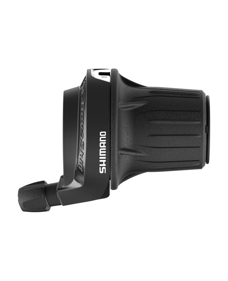 Шифтер Shimano RevoShift, SL-RV200-L лівий 3-шв. (індексний) трос - купити в інтернет-магазині ...
