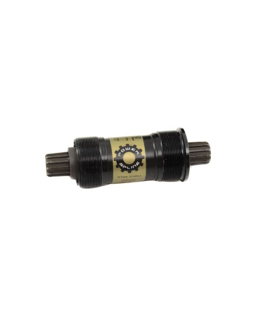 Каретка Truvativ BB-06 POWER SPLINE 68E/73-113mm BSA ОЕМ - купити в ...