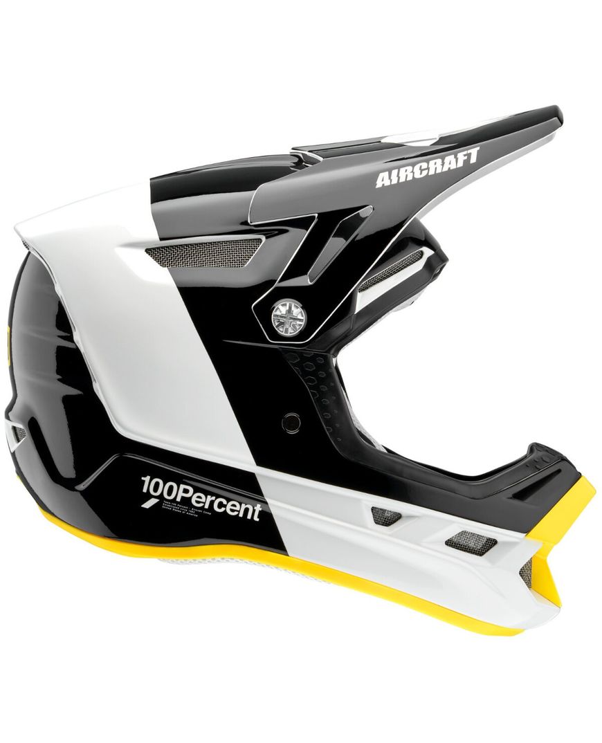 Шолом Ride 100% AIRCRAFT COMPOSITE Helmet [Mod] - купити в інтернет ...